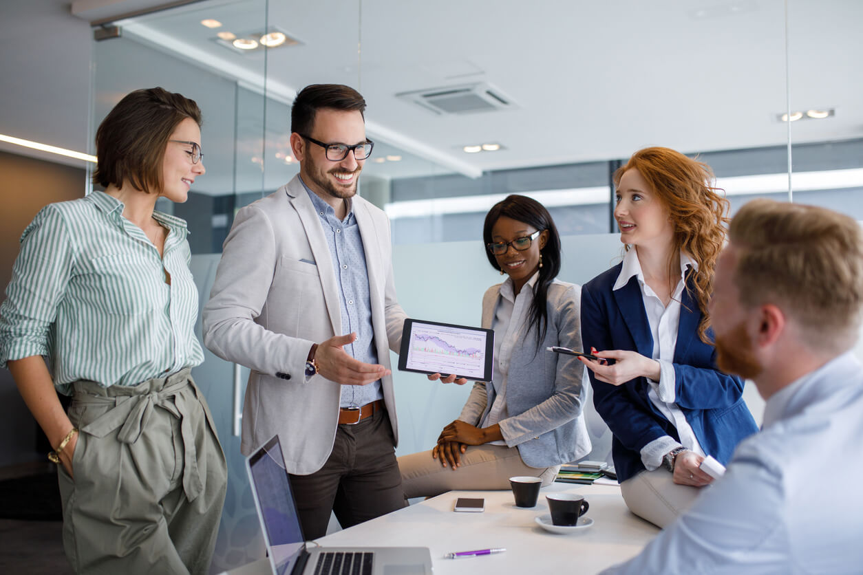 Workforce Management Consultancy | Workforce Management Solutions ...