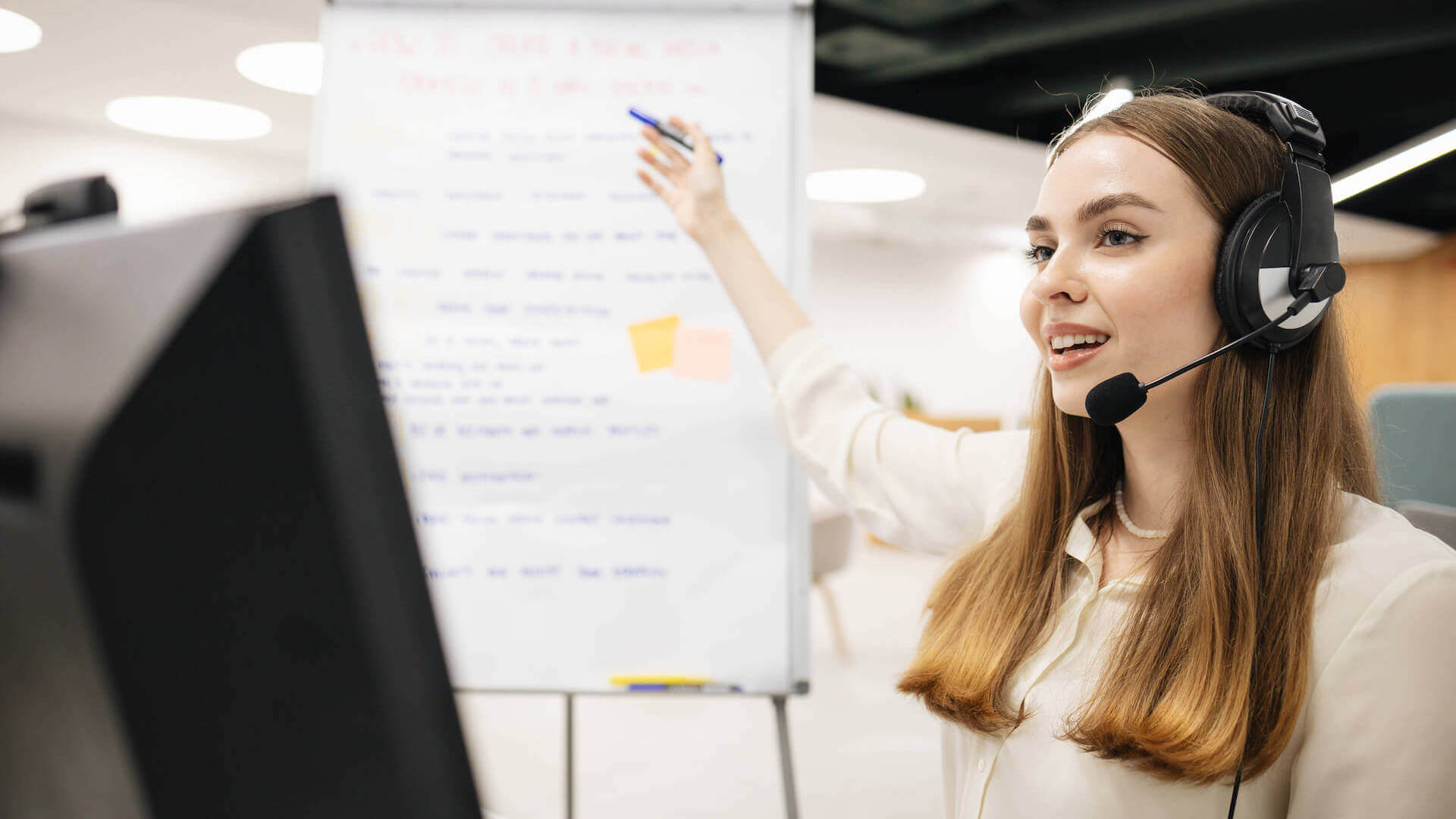 Call Center Training Solutions | Call Center Training and Development ...