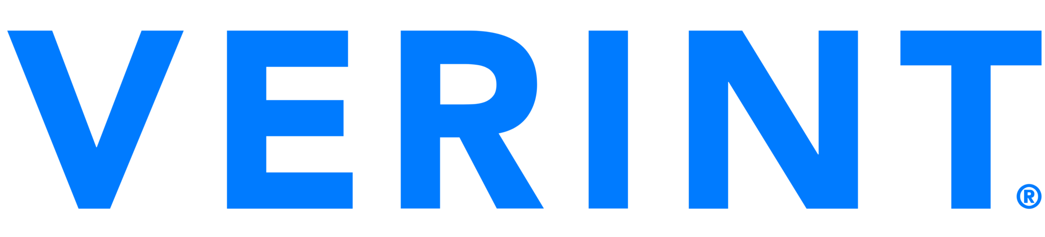 Verint | FrontLogix Partner